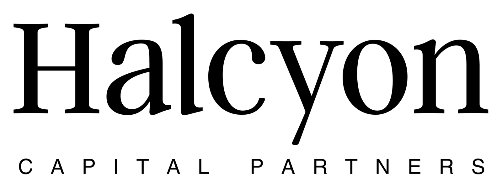 Halcyon Capital Partners