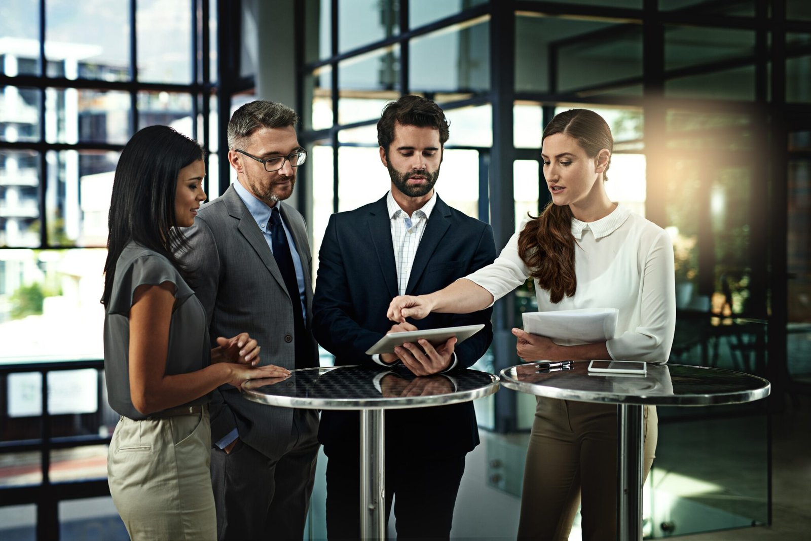 Halcyon Capital Partners